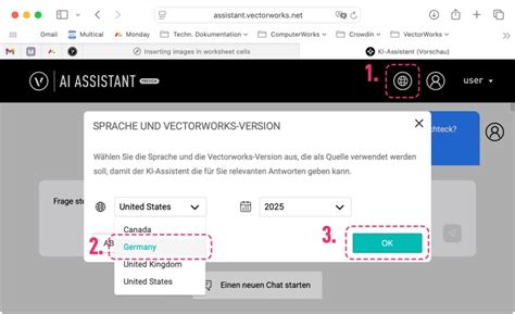 Vectorworks Ai Assistant Computerworks