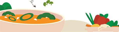 Презентація на тему Приготування супів