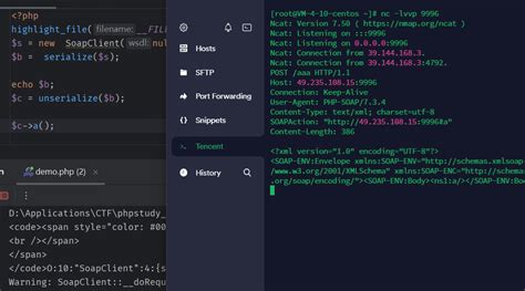 php内置类小结 Tranquility
