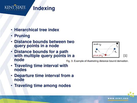 Visualization Of Query Processing Over Large Scale Road Networks Ppt Download