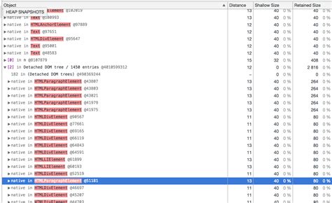 Javascript Bing Maps V8 Js Api Memory Leak Issues Stack Overflow