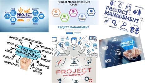 Top 12 Project Management Courses In India