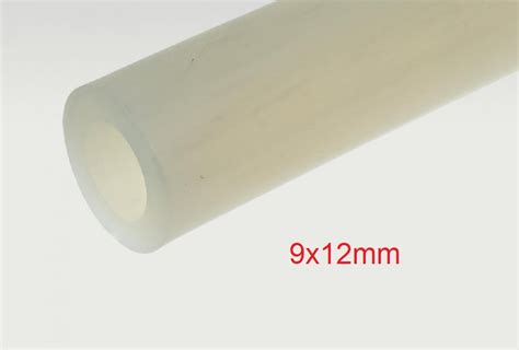 Ống Silicon D9 X D12 Phi 12 X 9 Mm CÔng Ty Tnhh SẢn XuẤt VÀ ThƯƠng MẠi Cao Su Anh Thu
