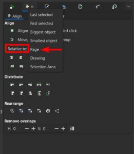 How To Center An Object In Inkscape Imagy