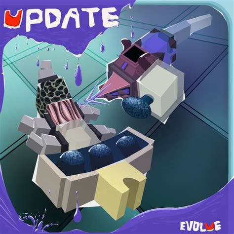 Robloxgo Evolve 3d [alpha] Real Time Stats Insights And Ranking