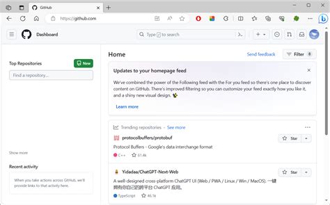 Github无法访问的问题 Hywing 博客园