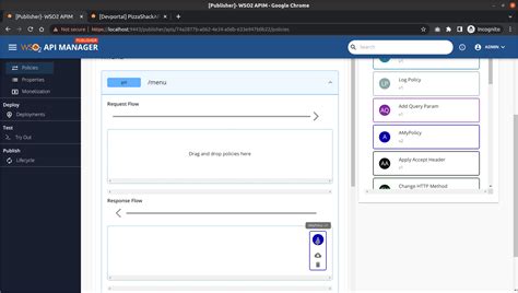 Different Versions Of The Same Common Api Policy Cannot Be Enforced To The Same Api · Issue 951
