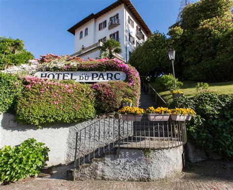 Hotel Du Parc Updated 2018 Prices And Reviews Stresa Italy Lake