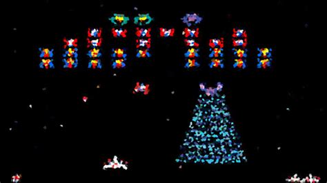 Galaga Arcade For Android Download