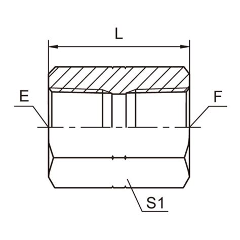 Adapter N K