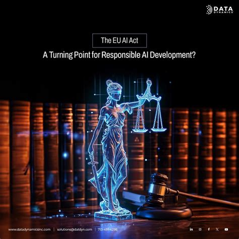 Data Dynamics On Linkedin Ai Eu Regulation Euact Technology