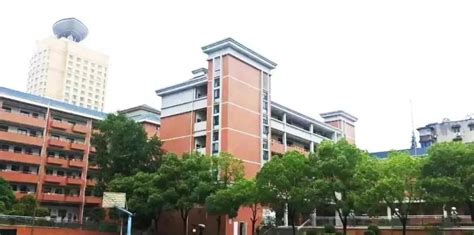 武珞路中学 武汉市第二中学 湖北省武昌实验中学 大山谷图库
