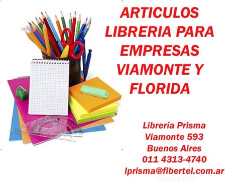 Articulos De Libreria Capital Federal Para Empresas Venta De Articulos