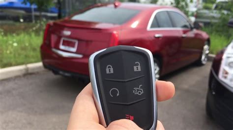 How To Start Automatic Car Without Key