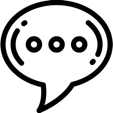 Chat Vector SVG Icon SVG Repo