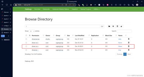 hbase 集群搭建 hbase集群 csdn博客