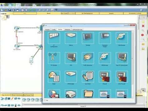 Cisco Router Configuration Basics