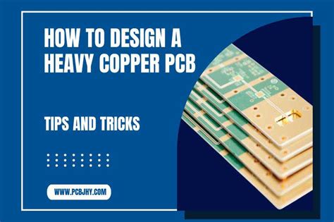 Mastering 8 Layer Pcb Stackup Design A Comprehensive Guide Jhypcb