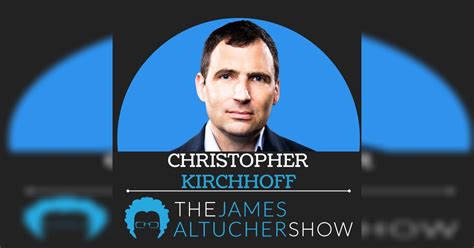 Navigating New Frontiers A Military Tech Overhaul With Chris Kirchhoff The James Altucher