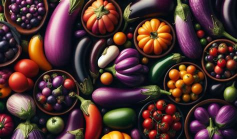 Exploring Eggplant Varieties From Classic To Exotic Garden Botany