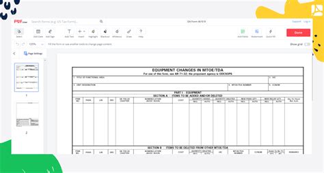Da Form 4610 R Fillable Printable Forms Free Online