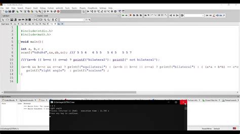Basic C Programs Solving Various Real World Problems With C
