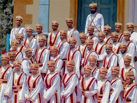 የሀ ደ ሣ ቅ ሚካኤል ቤ ን አምደ ሃይማኖት ሰንበት ት ቤት