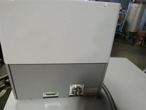 Used Metso Fiberlab Analyzer And Sample Unit For Sale At Paper Mi