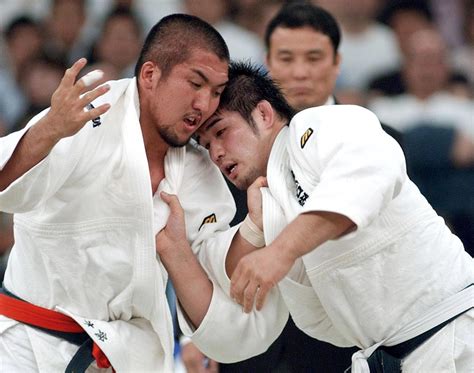 過酷な柔道五輪代表争い、過去には世界王者の三つ巴も（12ページ） 産経ニュース