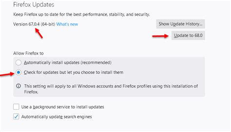 Issues With Latest Firefox 680 Previewing Sites Locally Mobirise Forums
