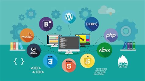 ¿por Qué Convertirse En Un Desarrollador Web Neolo Blog