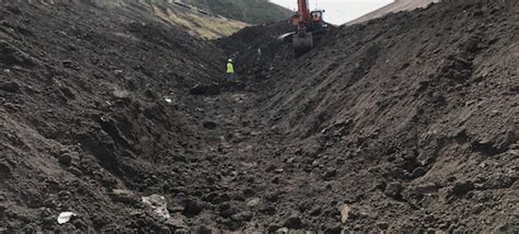 Waimanalo Gulch Landfill Goodfellow Bros