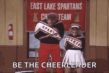 Cheerleader S Download And Share