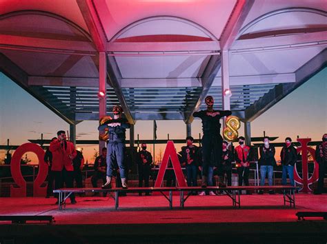 Ou Odphi Ou Odphi Added A New Photo — At The University