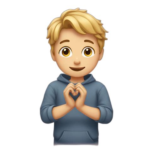 Ai Emoji Generator