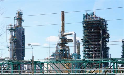 Иран стал поставлять в Россию катализаторы на «СИБУР ИА Красная Весна