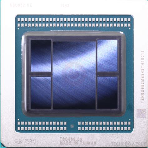 Amd Radeon Pro Vii Specs Techpowerup Gpu Database