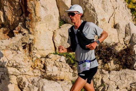 Jim Walmsley Remporte Le 100k De Nice Côte Dazur By Utmb
