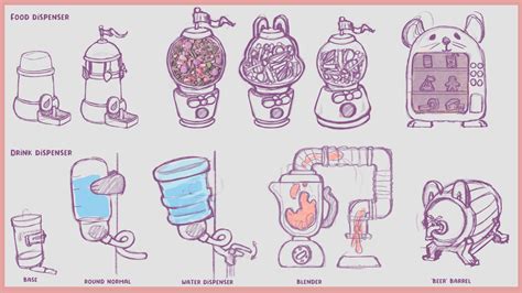 Devlog 3 Production Sprint 1 Week 1 Bumpsters By Oliverlam2 Gaildm Gwalraet