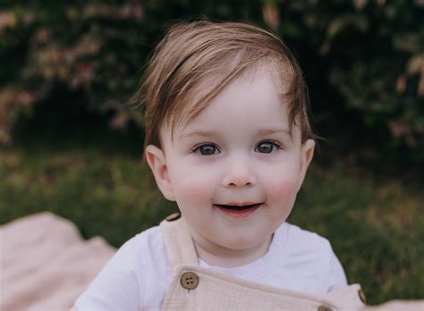 Myles Mini Models Talent