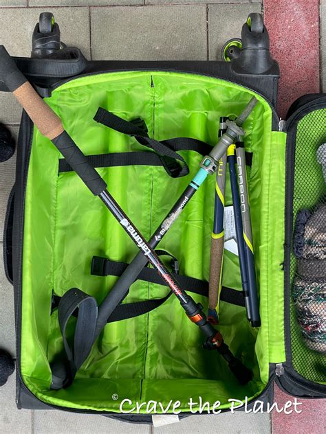 Can You Bring Hiking Poles On A Plane Explained 2024 Europe And Usa
