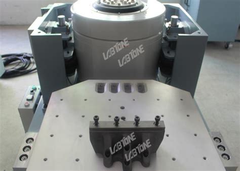Electrodynamic Shaker Systems Vibration Testing Table For New Product