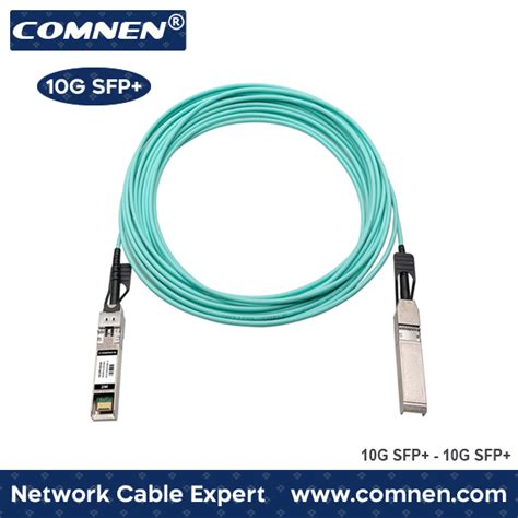 Network Copper And Fiber Optic Patch Cords Manufacturer Aec Acc Aoc Dac Cat8 Cat7 Cat6a Cat6