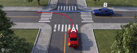 Sample Texas Driving Test Ivulsd