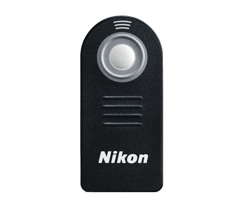 Nikon D600 Wireless Remote Control ML L3 Nikon D600