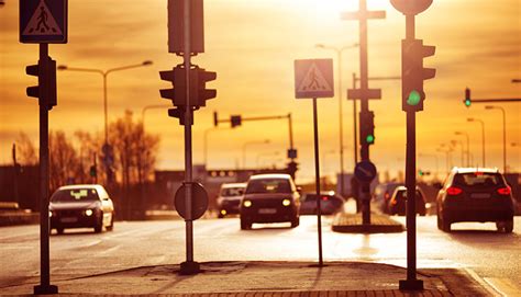 Red Light Violation Detection Rlvd Efkon India