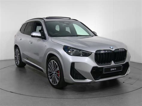 New Bmw X1 Xdrive 25e M Sport 5dr Tech Plus Pack Step Auto Space