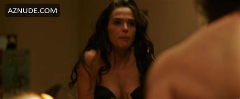 Vampire Academy Nude Scenes Aznude