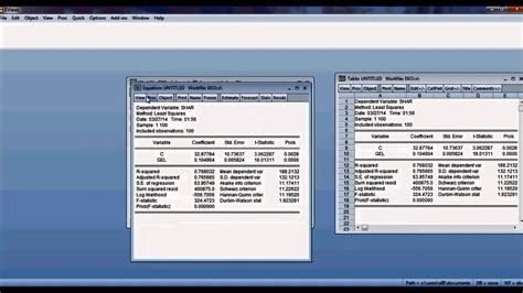 Wald Test Eviews Rocksqlero