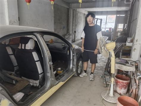车辆192班吴慎奡第三学期实习 机电系